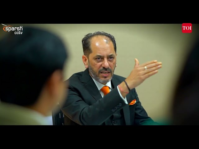 Sparsh Dome Camera - Sparsh dome camera SC-IS30D-3L25 Trader ...