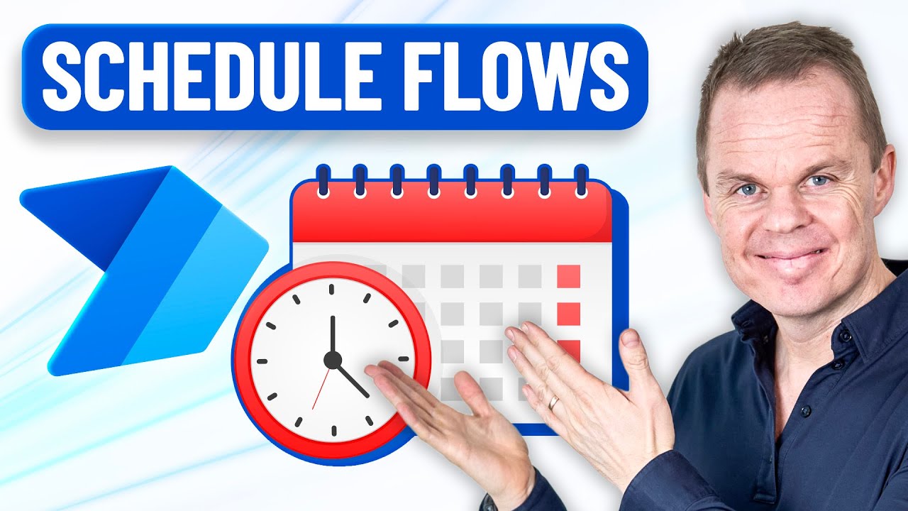 How to Schedule Power Automate Desktop Flows (Full Setup Guide)