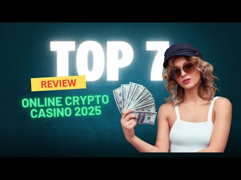 💲 Best Crypto Online Casinos | 👌 Top Bitcoin casinos for 2025 | Top bonuses 🚀