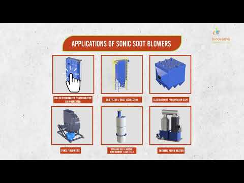 Soot Blowers at Best Price in India