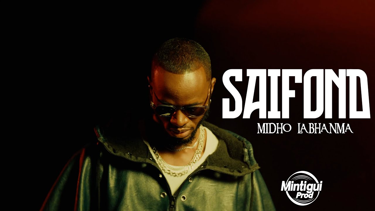 Top 100 Songs - Daily Music Chart from Guinea (06/01/2026) | Popnable