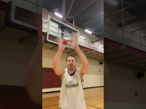 A new defense has been invented #basketball #defence