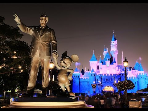 What Really Happened on Disneyland's First Day in 1955!?