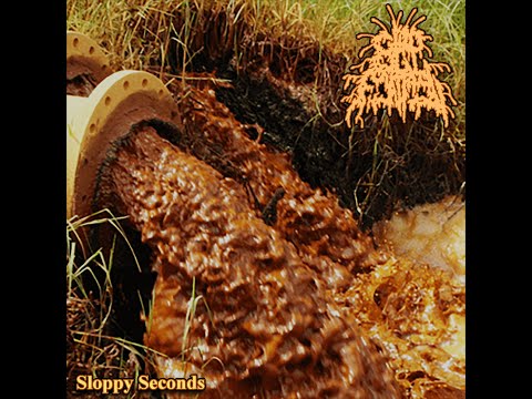 Slop Fountain - Sloppy Seconds (EP)
