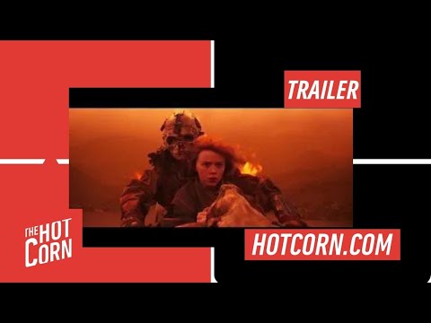 FURIOSA: A MAD MAX SAGA | Il trailer | HOT CORN