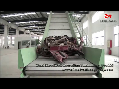 What is the Process of Scrap Car Recycling? – Car Scrappage Information ...