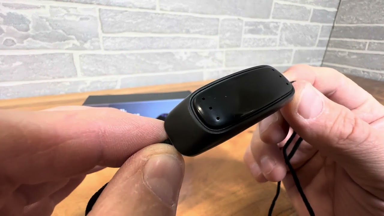 Smart Anti Snoring Device