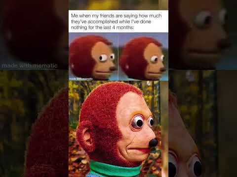 Monkey Puppet Reacts #memes #shorts