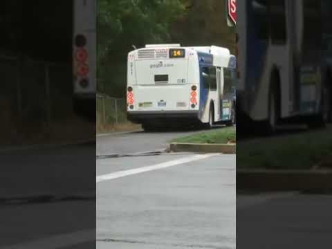 greater Bridgeport Transit bus routes that don't exist anymore credit to @MTA3306