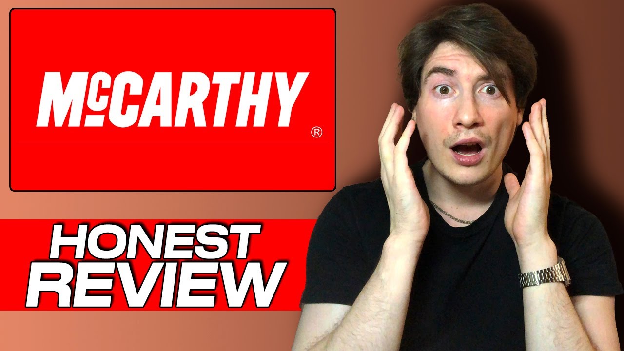 McCarthy Building Companies Honest Review | My Real Experience with Their Construction Services