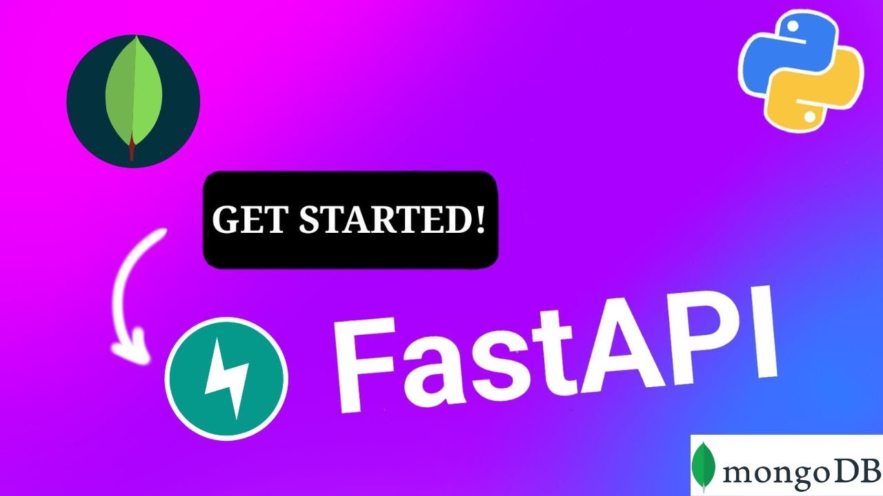 FastAPI + MongoDB: A Complete CRUD API Tutorial
