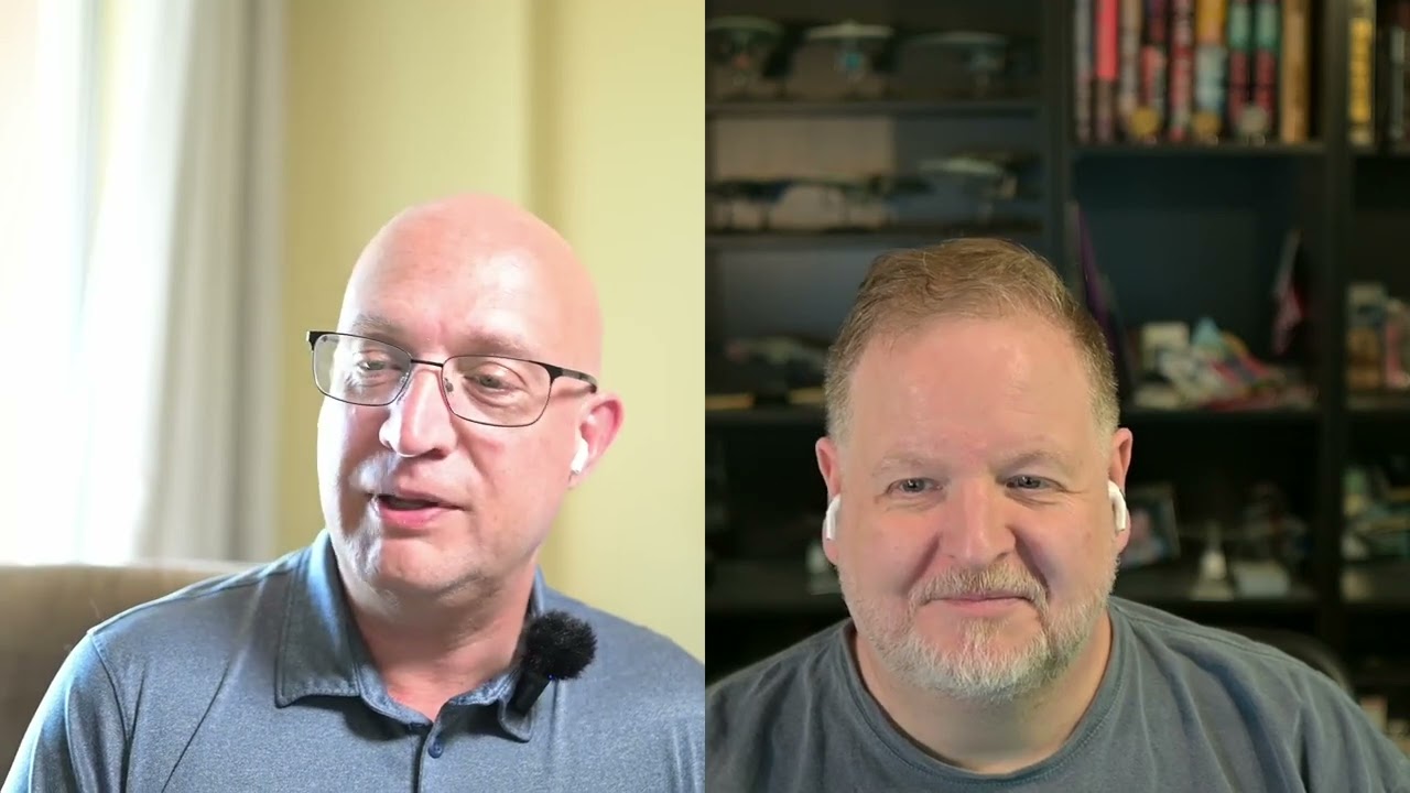 Defensive Security Podcast Episode 323