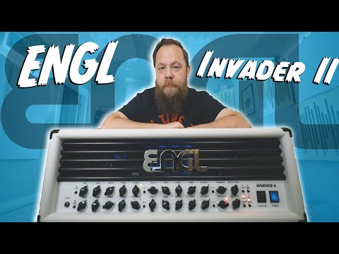 Engl Invader 2 E642/2 iMuso