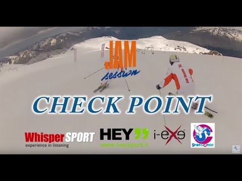 Corsi di sci Tour Italia Jam Session | Ski Academy Network