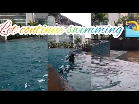 JRJBros_JaysonBirthday at Raia Hotel Kuching Sarawak near Kuching International Airport 15.10.2022