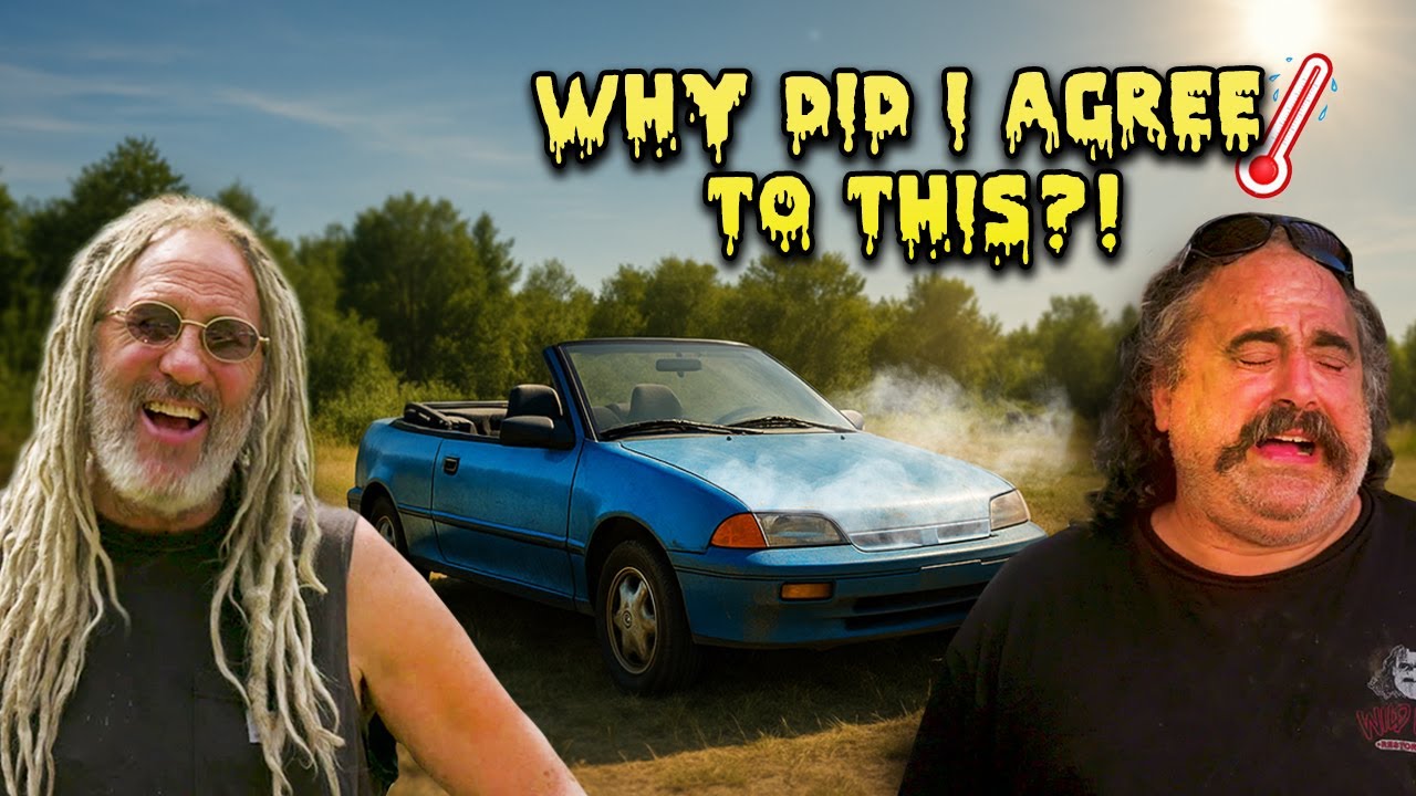 MIKE and AVERY’S NEW SERIES