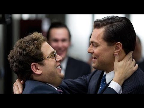 The 5 Greatest Finance Movies Ever Made: Our Top Picks!