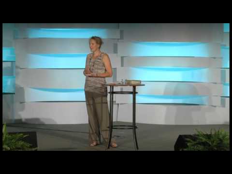 Guest Speaker: Kim George (Fear Knot)