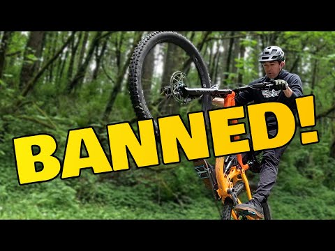 The Most Important MTB Skill No One Practices