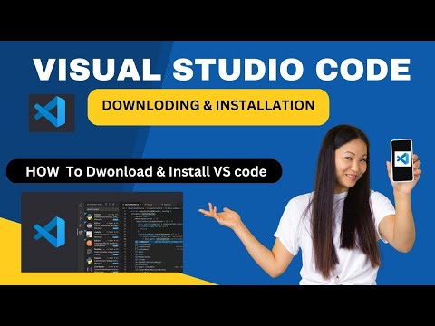 How to download and install Visual Studio Code on Windows 10/11 [2023 ...