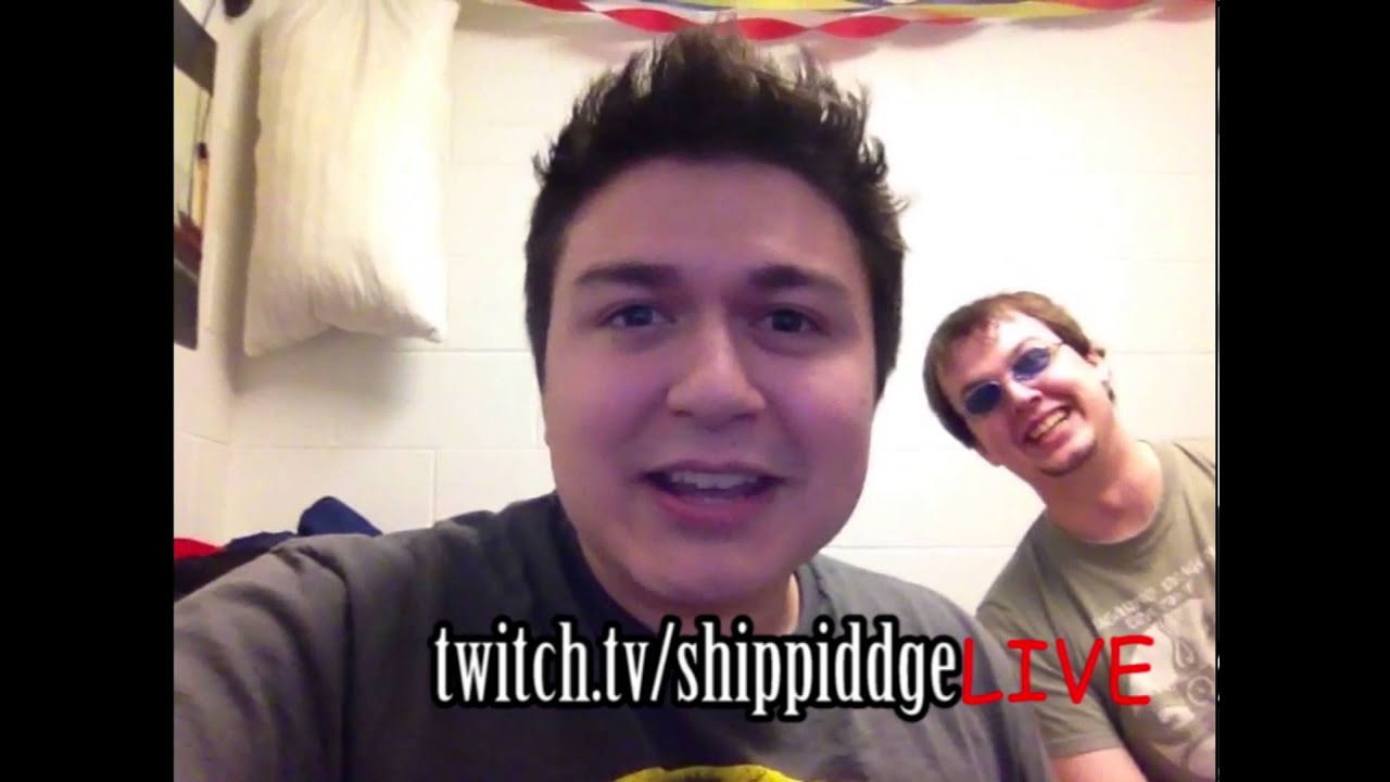 Live Action - Shippiddge.com