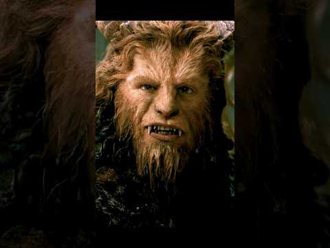 BEAST'S FIERCE TEMPER TANTRUM! | Beauty and the Beast (1991) Clip #movie #foryou