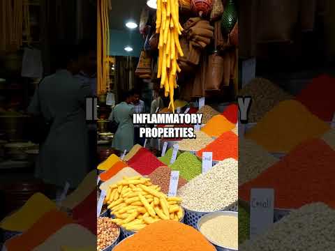 The Legacy of Turmeric: From Ancient Tradition to Modern Superfood