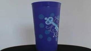 Kappa Kappa Gamma Merchandise - Cup