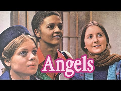 Angels (BBC TV Series) Fan Made Title Sequence