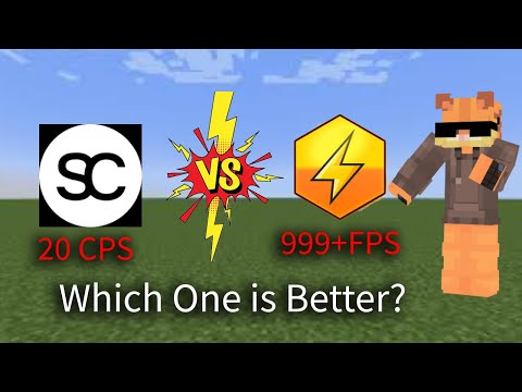 CM Client vs Silent Client – Which One Makes You a PvP God? (1.8.9 Test)