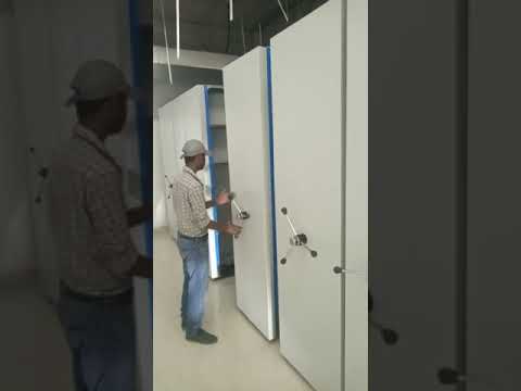 Movable Racks at Best Price in India