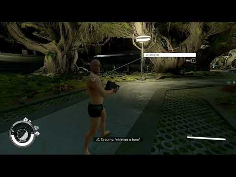 Starfield - Dishonored Whistle Replacement Mod for City Guards