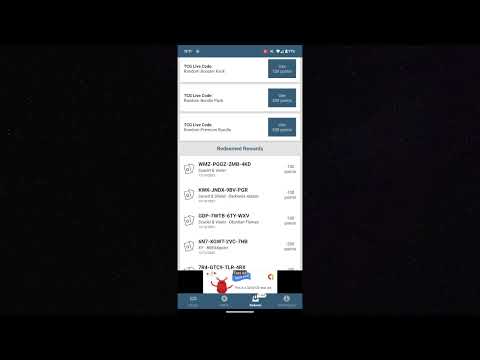Discover the Magic of Pokémon TCG Live Codes with Drops - App Demo