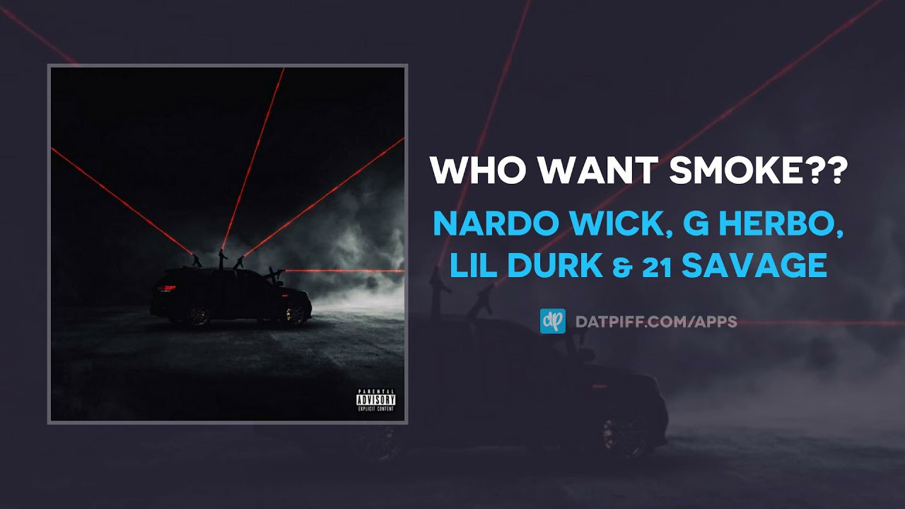 'Who Want Smoke??' - อเมริกัน เพลง | Popnable