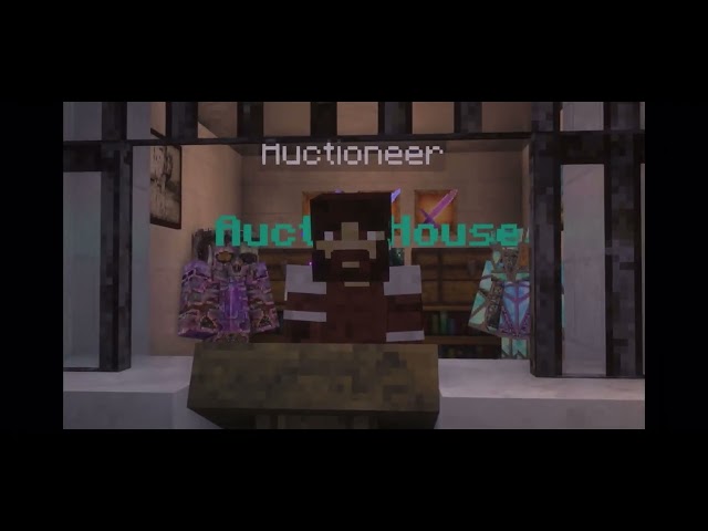 Viking Factions OG Minecraft Server