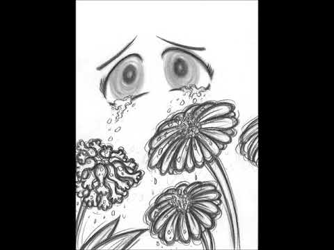 "Fiona's Flowers" by Reddit user Hugh Jidiot
