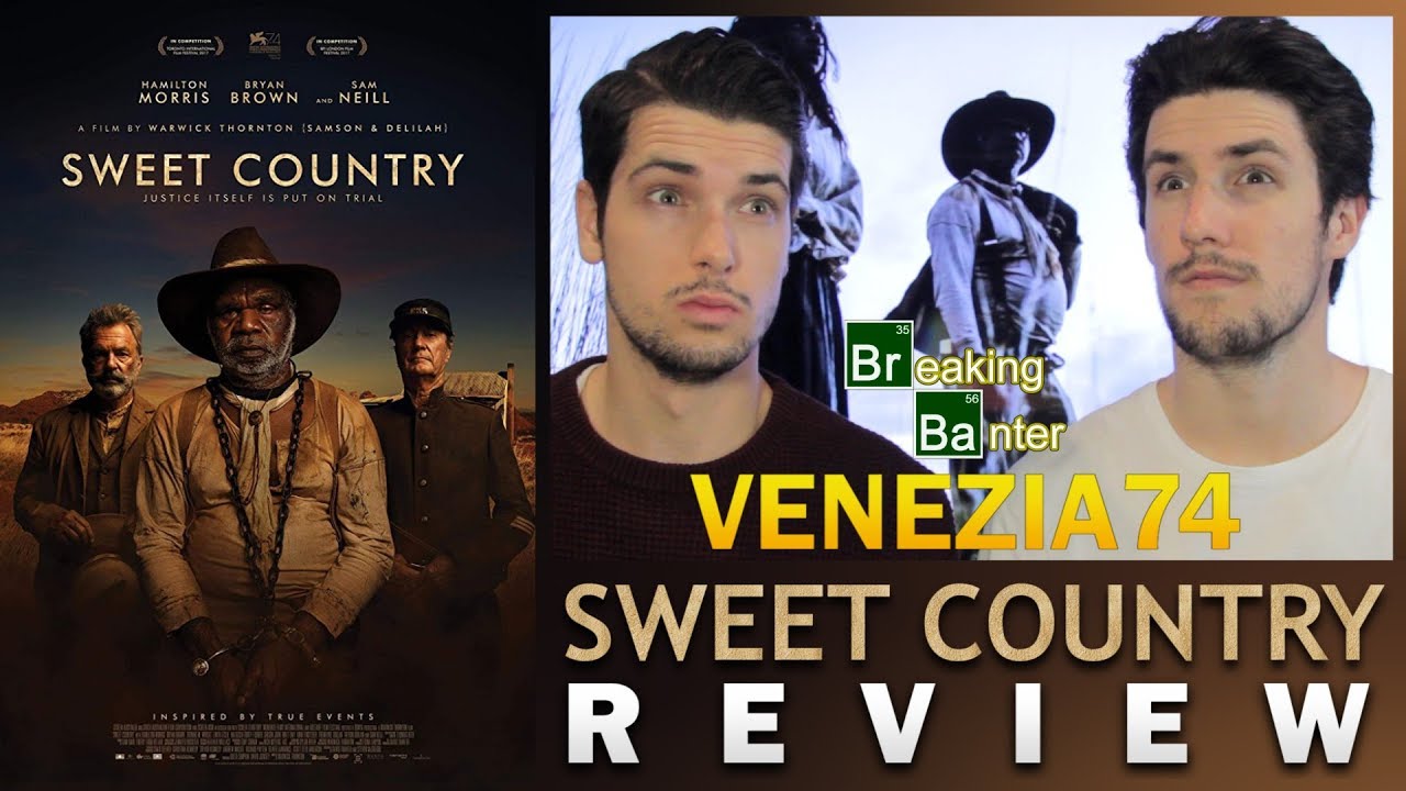 Sweet Country Review (VIFF 2017)