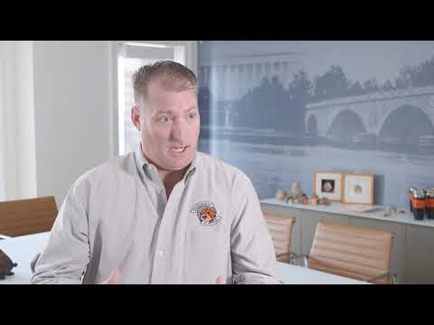 The importance of a .com domain name w/ Network Solutions