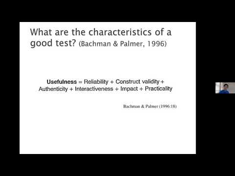 Tips for Constructing Multiple-Choice Test Items in ELT