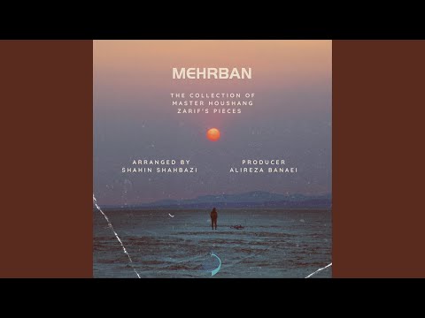 Hekayat-E Del (Chaharmezrab Hosseini)