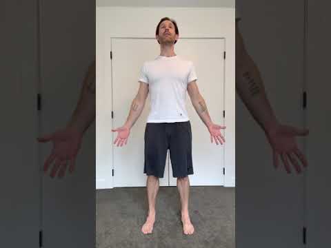 Anatomical Position Explanation