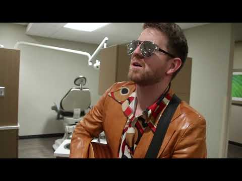 "Brush Your Teeth" Children's Dental Health Music Video