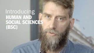 Human and Social Sciences (BSc) - Study - Cardiff University