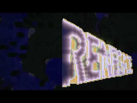 Minecraft: Renegade Morning Show Intro