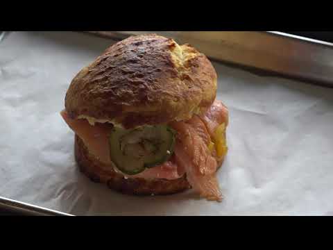 St. Louis' biscuit-themed restaurant goes beyond biscuits and gravy