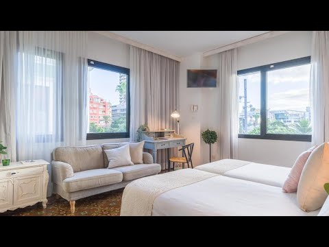 Hotel Catalina, Las Palmas de Gran Canaria, Spain | Holidays In Europe