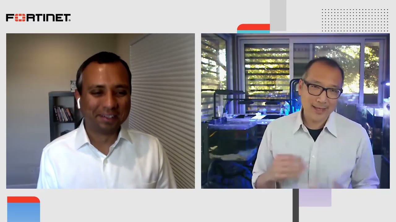 Cloud and SD-WAN | FortinetLIVE
