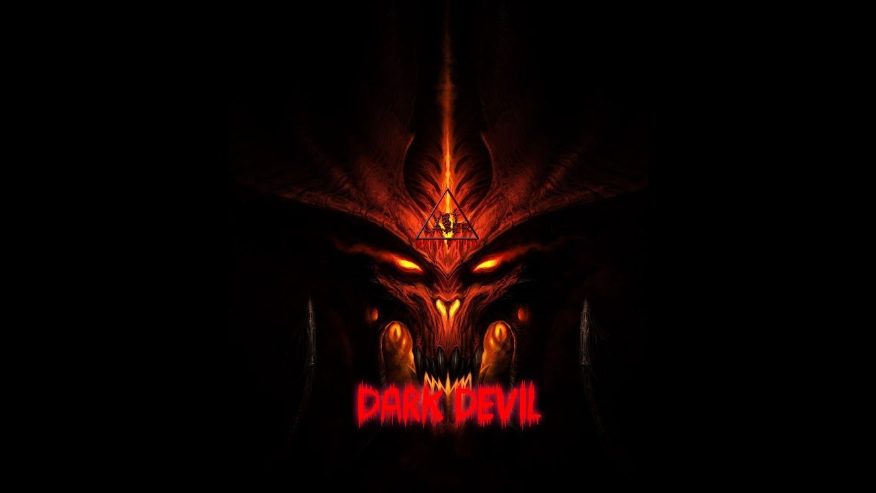 VRT LASER - Dark Devil (OUT NOW)