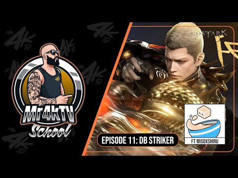 The ULTIMATE Deathblow Striker Guide: Tips from MisoXshiru | Lost Ark