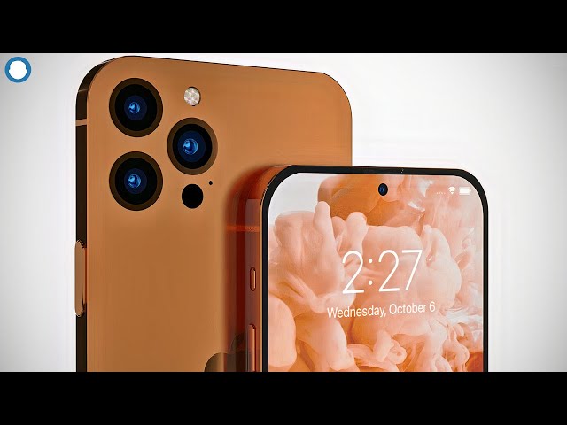 iPhone 14 expected launch date, features, and everything known so far